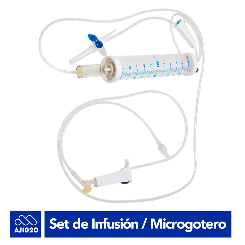 BLUEPOINT MICROGOTERO 100ML | Website Prime