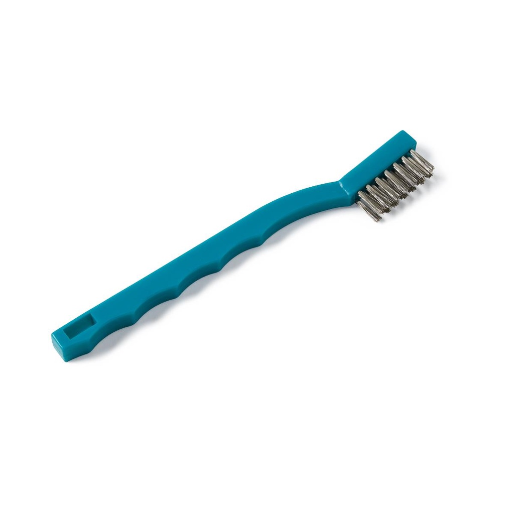 MEDLINE CEPILLO DE ACERO PARA LIMPIEZA DE INSTRUMENTAL QUIRURGICO REF ...
