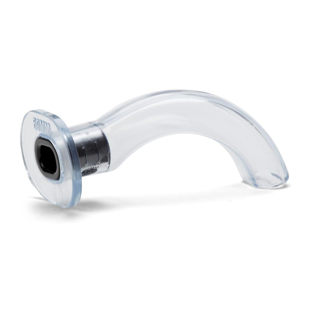 CANULA DE MAYO SUAVE 60MM MEDLINE | Website Prime